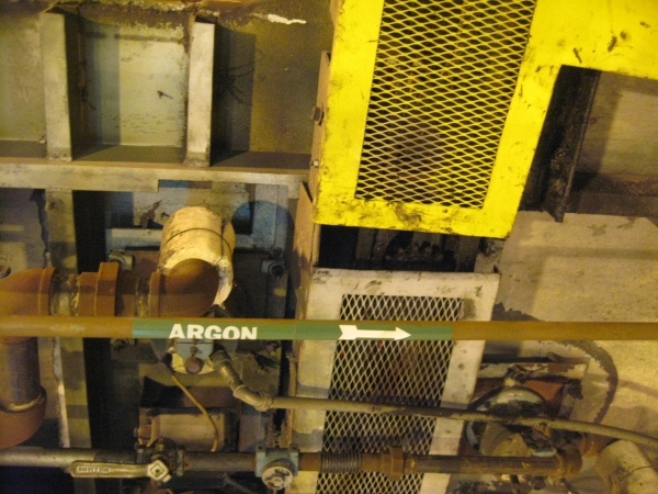 Machine Guarding OSHA Training Milwaukee | OSHA Compliance Assistance ...