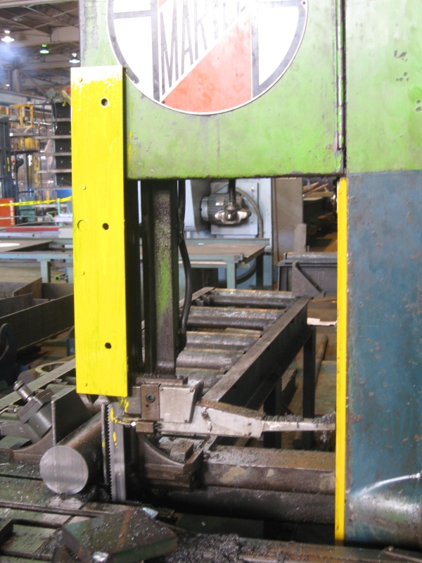 OSHA Machine Guarding Safety Violations Illinois | TC Risk Management ...