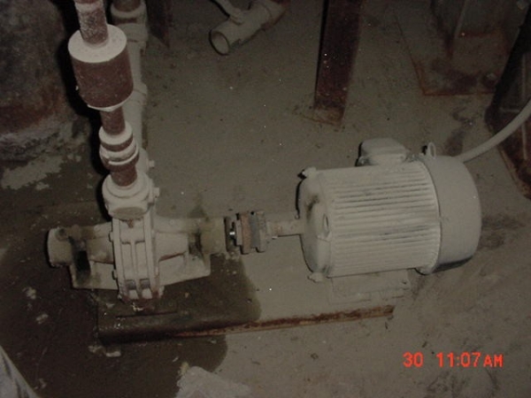 Machine guarding Safety Hazzard Kenosha | TC Risk Management Services ...