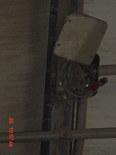 Box Cover Off | TC Risk Management Services Safety, Training & Consulting