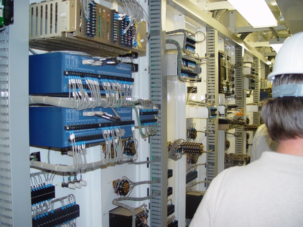 Madison Electrical Safety Training | TC Risk Management Services Safety ...