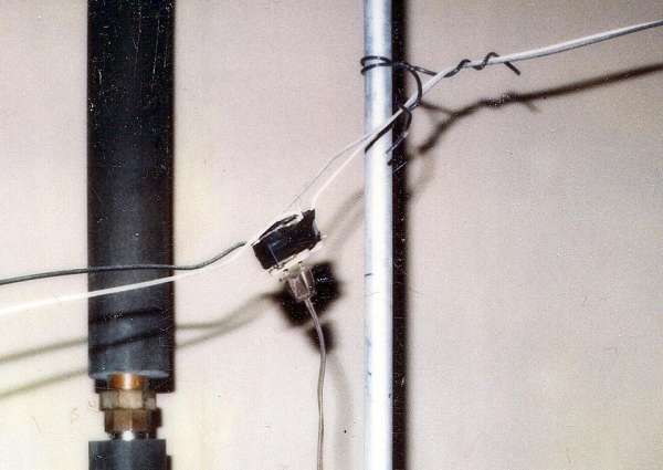 Temporary Electrical Wiring | TC Risk Management Services Safety ...