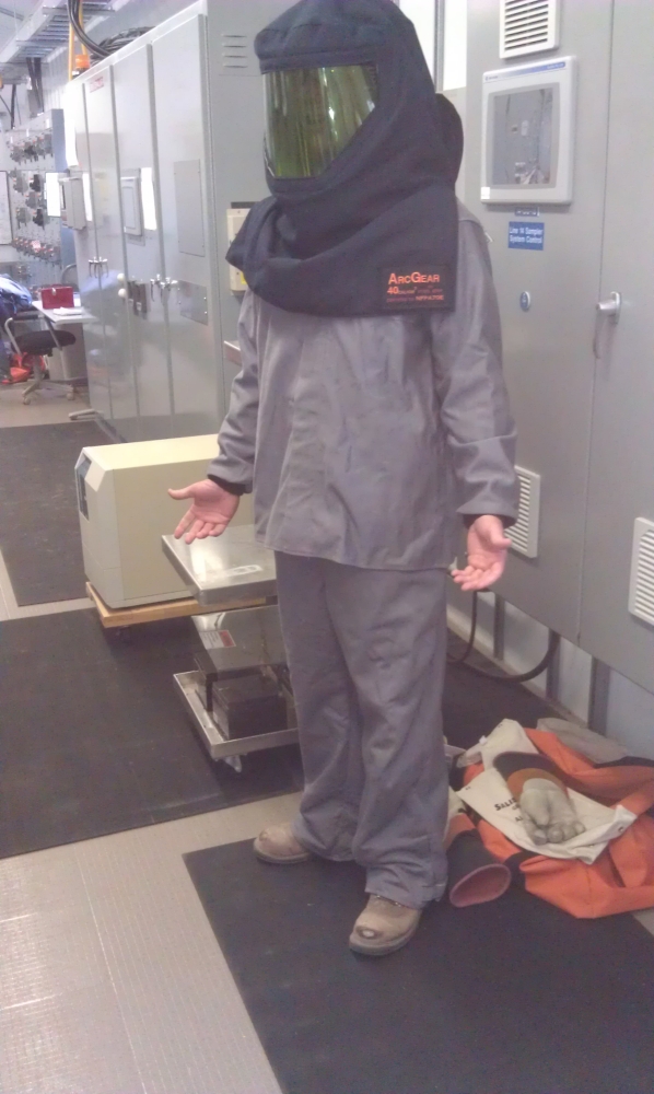 Electrical Safety Evaluation in Cicero, Illinois | TC Risk Management ...