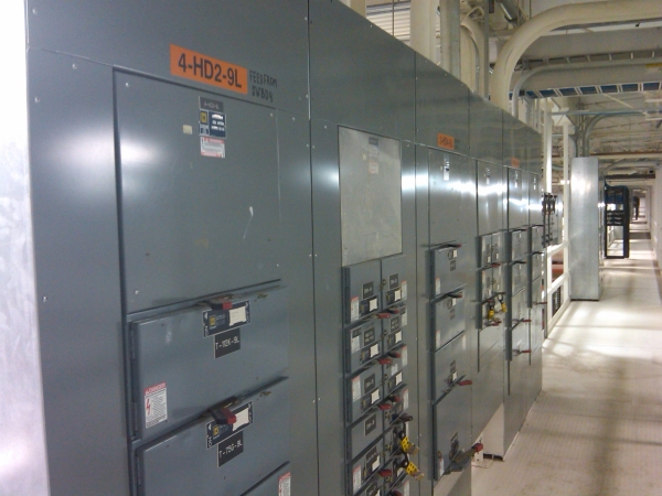 Electrical Safety Training to Reduce OSHA Violations | TC Risk ...