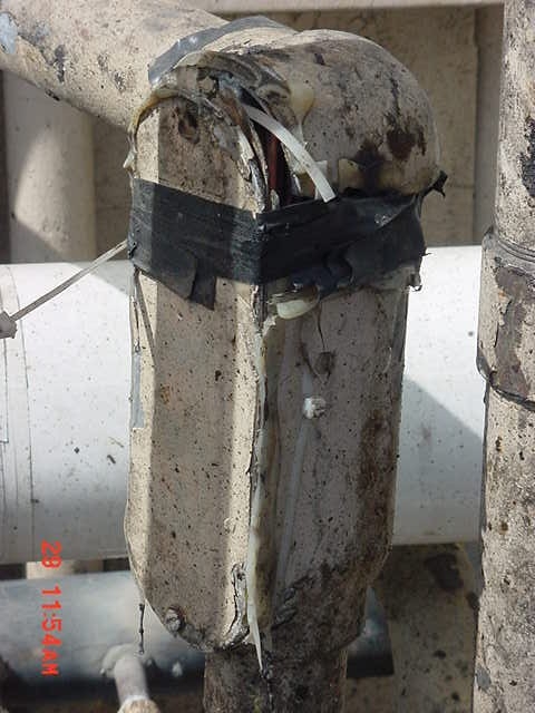 Electrical Pecker Head | TC Risk Management Services Safety, Training ...