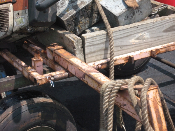 Milwaukee Fall Protection Equipment Safety training | TC Risk ...