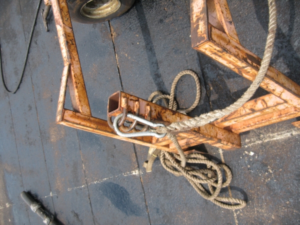 Milwaukee Fall Protection Safety Equipment | TC Risk Management ...