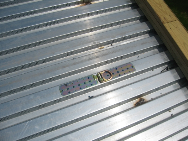 OSHA Compliant Fall Protection Tie Off | TC Risk Management Services ...