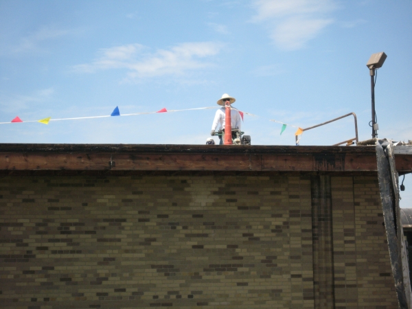 OSHA Fall Protection Violations | TC Risk Management Services Safety ...