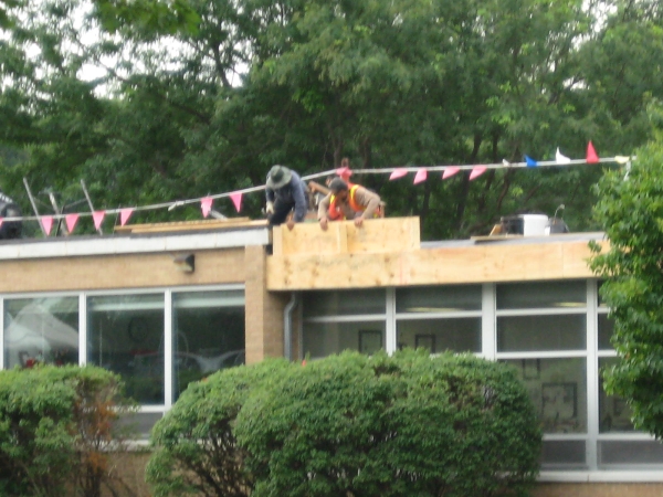 Racine Fall Protection Safety Hazard | TC Risk Management Services ...