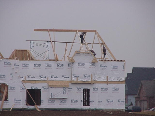 Residential Construction Safety Training OSHA | Wisconsin OSHA ...