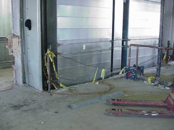 Fall Protection Training Wisconsin | OSHA Safety Training Milwaukee ...