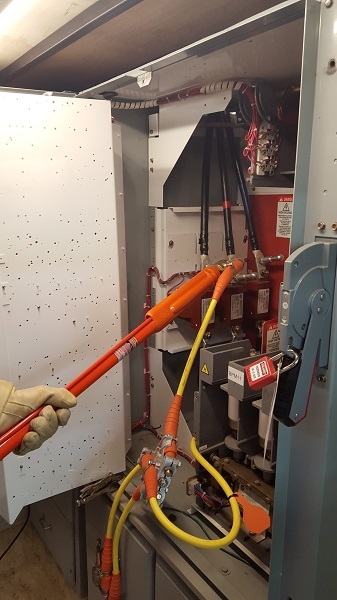 Electrical Training On-site | TC Risk Management Services Safety ...