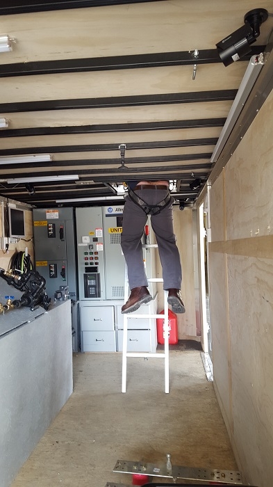 Fall Protection Class | TC Risk Management Services Safety, Training ...