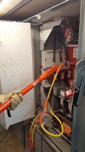 Hands-On Electrical Safety Classes | Nationwide OSHA Classes | LOTO ...