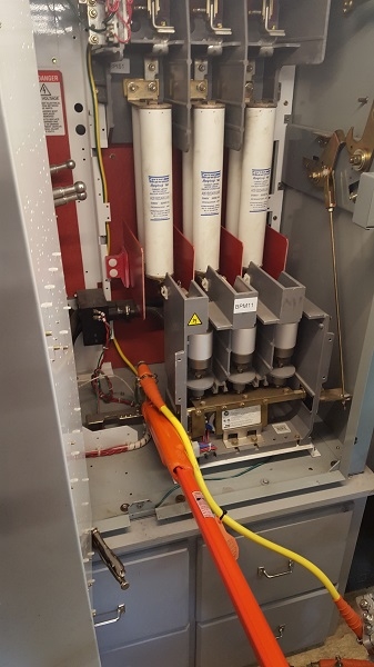 Hands-On Mobile Training | Nationwide OSHA Classes | LOTO, Fall ...